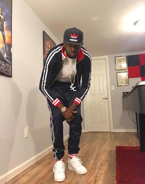 Jamaica rapper tells his story in audiobook | | qchron.com