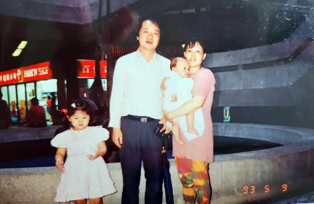 FoHi laundryman Wong dies at 75 | | qchron.com
