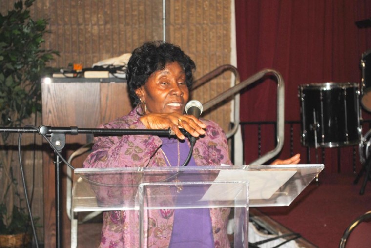 Tensions still high at CB 12 meeting | | qchron.com