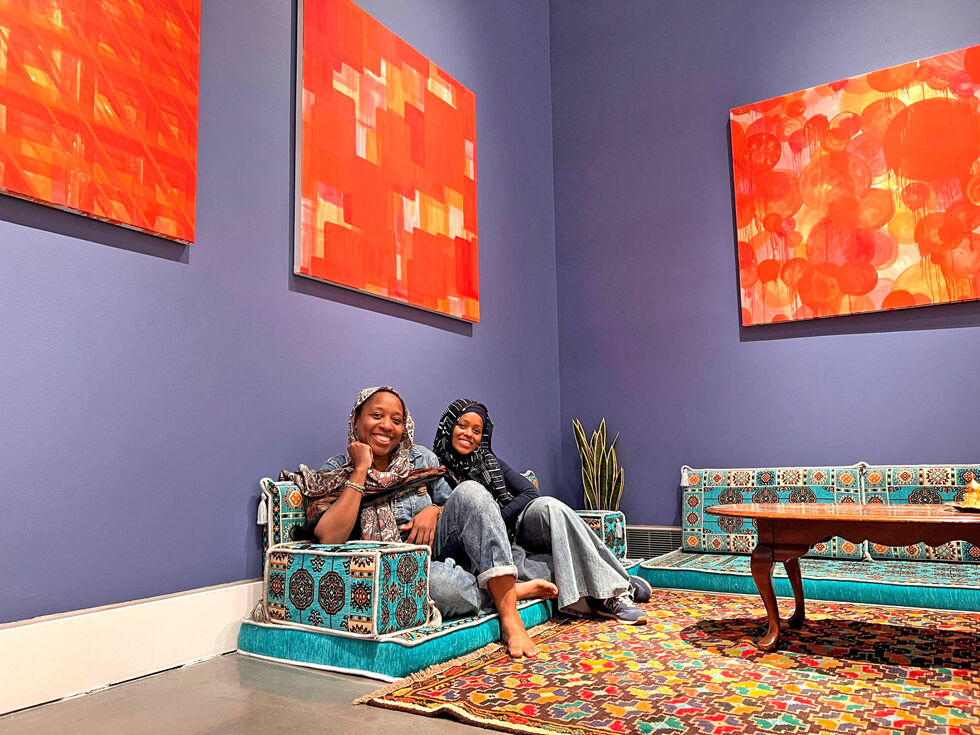 Getting “Close to Home” at Queens Museum | | qchron.com