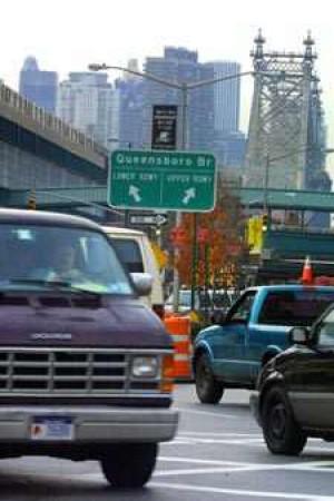 Queens Residents Push To Keep Ban On Single-Occupancy Cars | | qchron.com