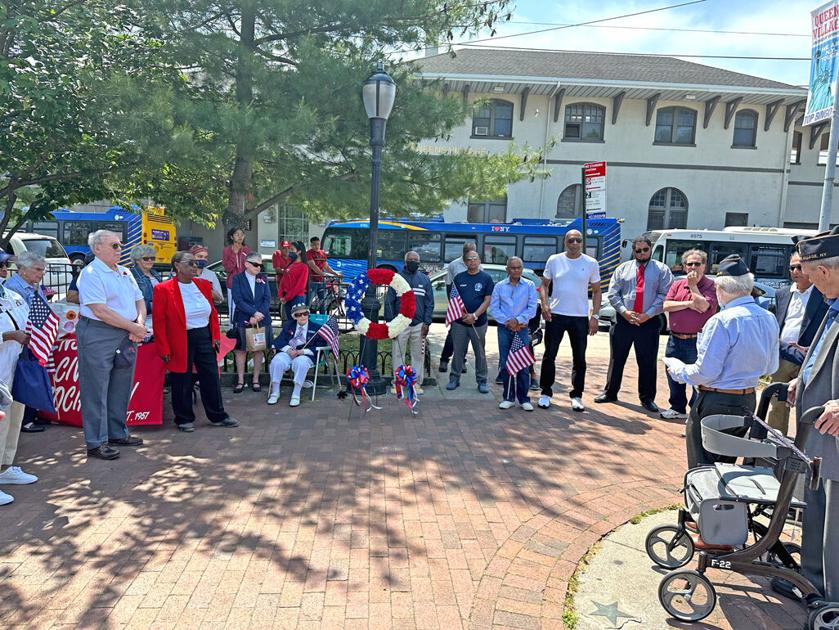 Honor the fallen in Eastern Queens | | qchron.com