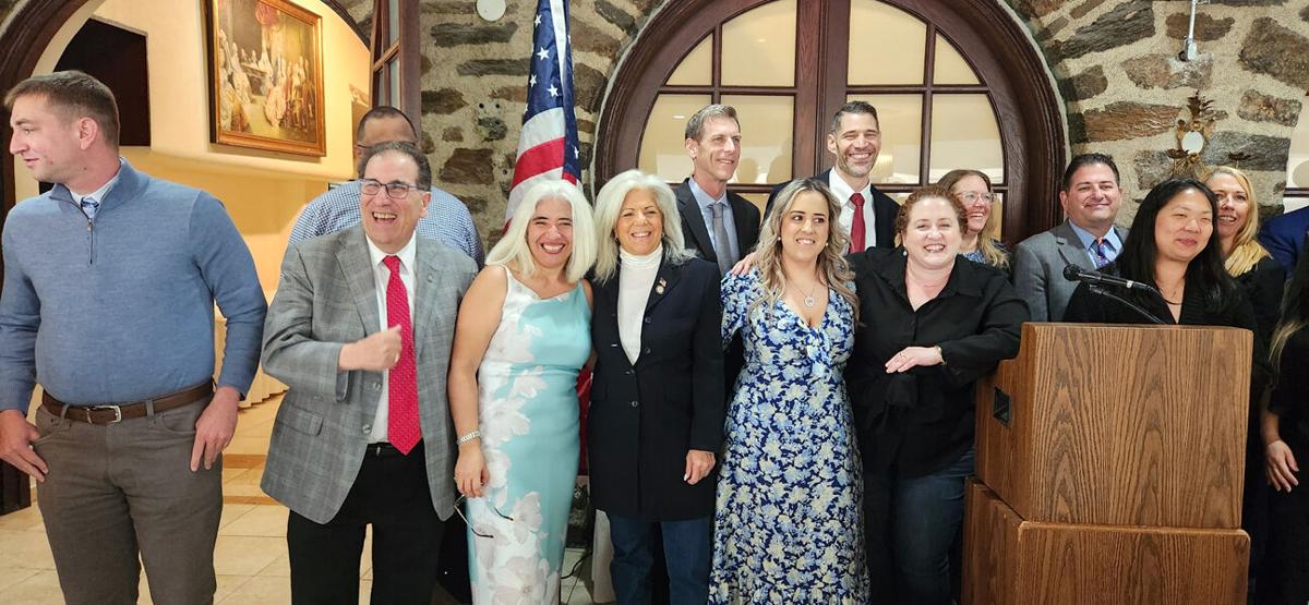 District 26 celebrates stalwart PTA leaders | | qchron.com