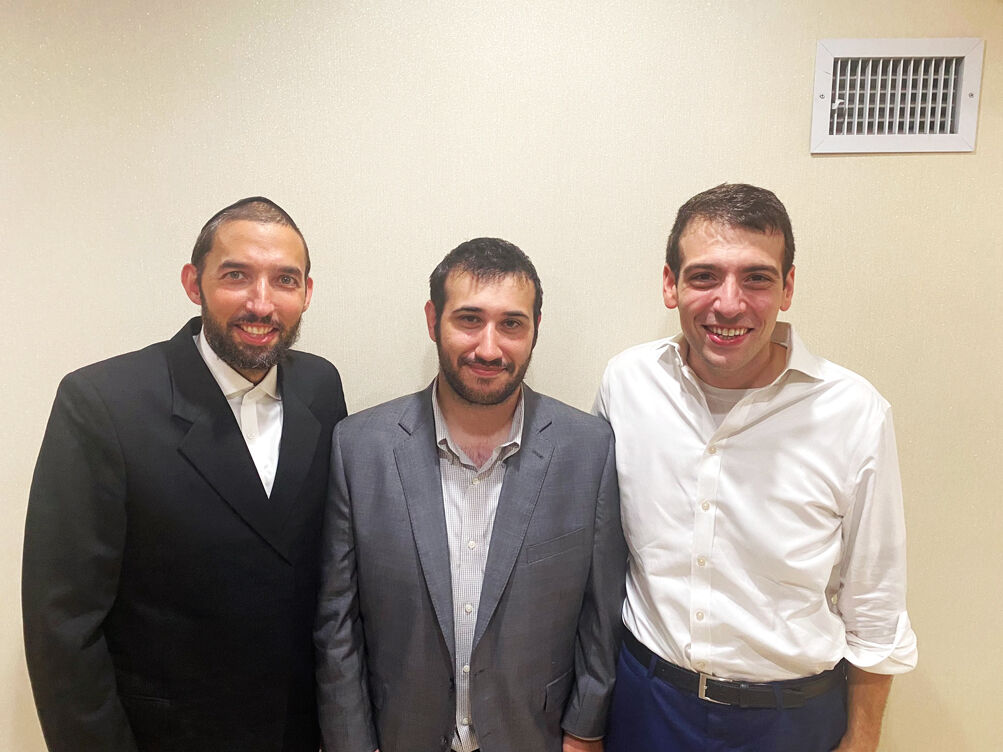 Berger comes out on top in AD 27 special election | | qchron.com