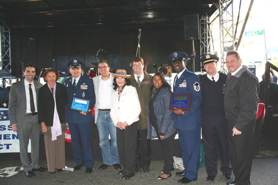 Woodhaven Street Festival | | qchron.com