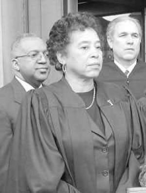 Commission Seeks Removal Of Queens Supreme Court Judge | | qchron.com