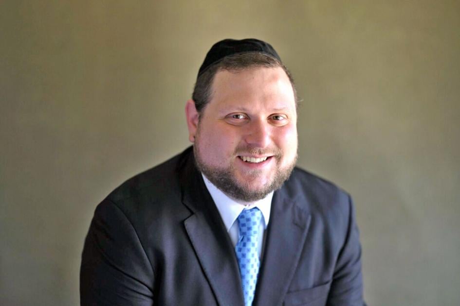 GOP taps David Hirsch for AD 27 | | qchron.com