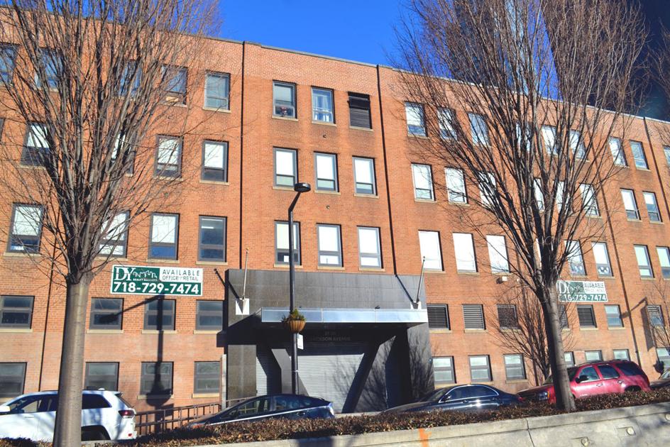PS 78 students get a new ‘incubation’ site | | qchron.com
