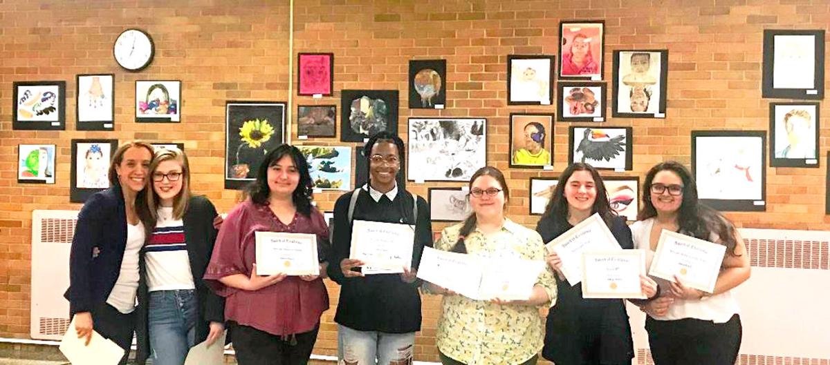 Latest Happenings at The Mary Louis Academy | | qchron.com