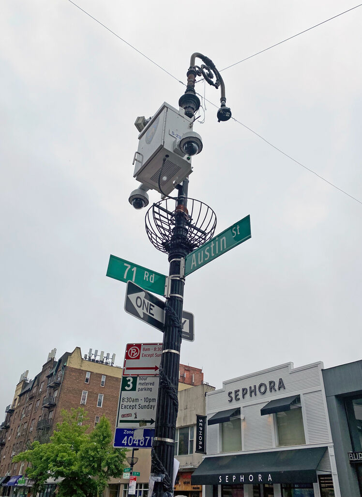 Big ideas, ample surprises to start off | | qchron.com