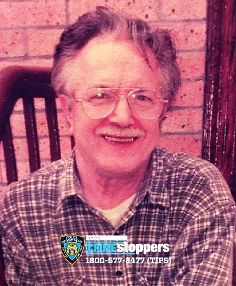 Police try to locate three missing people in southwest Queens ...