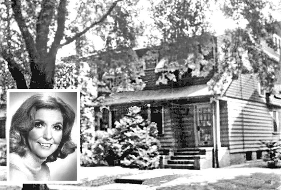 Comedian Anne Meara came from Hollis | | qchron.com