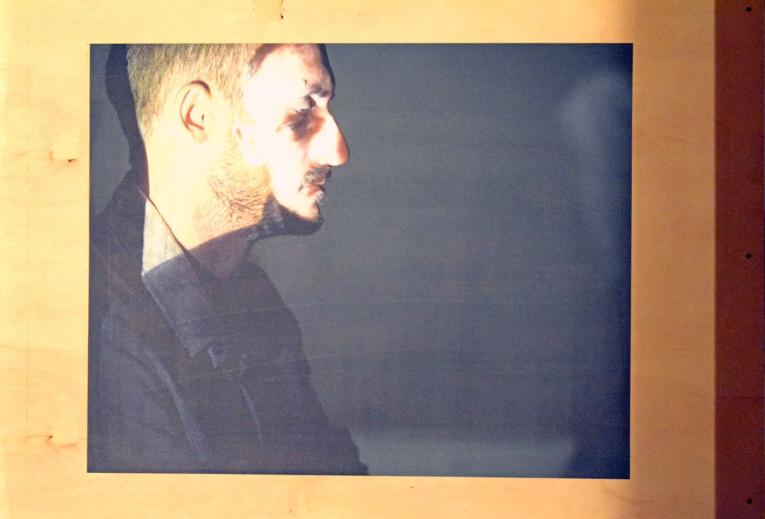 Exhibition casts dark shadows of the conscience | | qchron.com