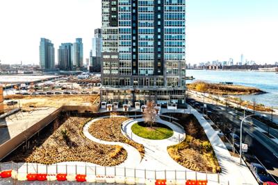 Calling all sculptors for LIC waterfront | | qchron.com
