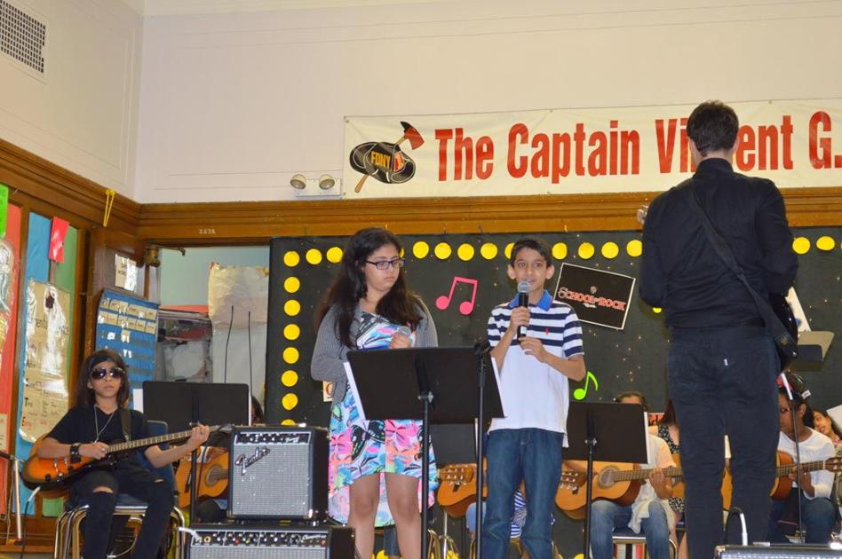 PHOTOS: A salute to Capt. Fowler and Broadway | | qchron.com