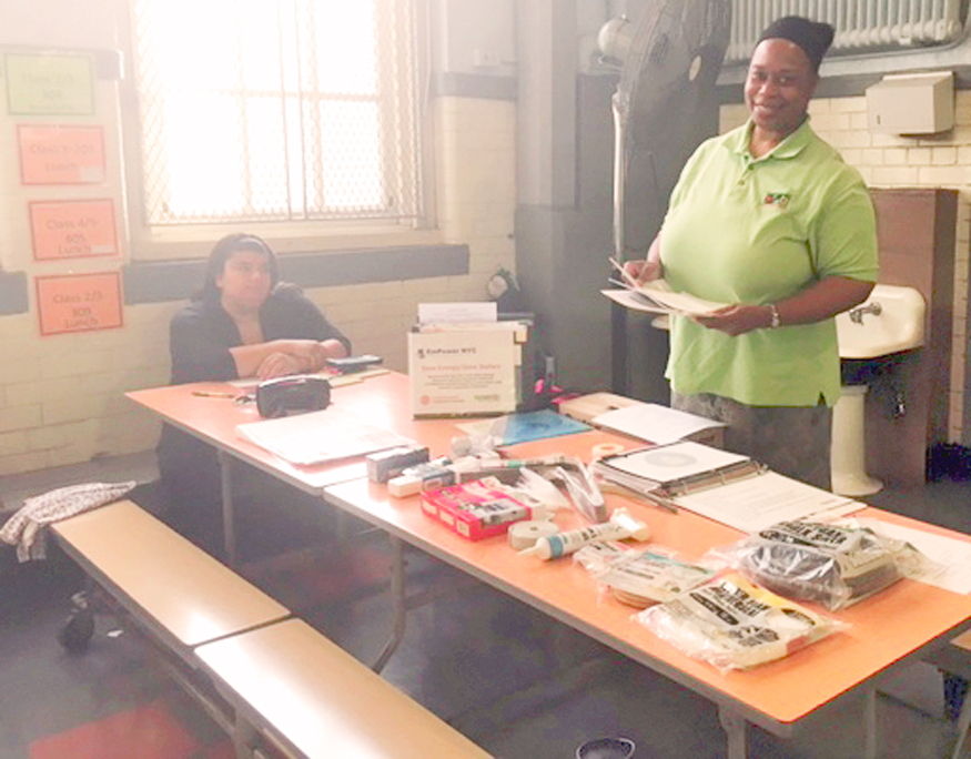 Learning and having fun at PS 97Q in Forest Park | | qchron.com