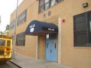 PS 65 teacher and aide allegedly let kids fight | | qchron.com