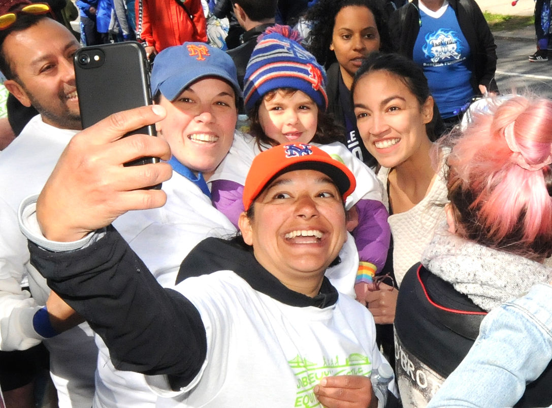 Run for fun, and for funds | | qchron.com
