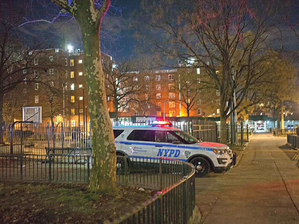 Queens sees sharp spike in murders | | qchron.com