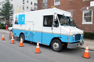 New, lower Con Ed rate hikes proposed | | qchron.com
