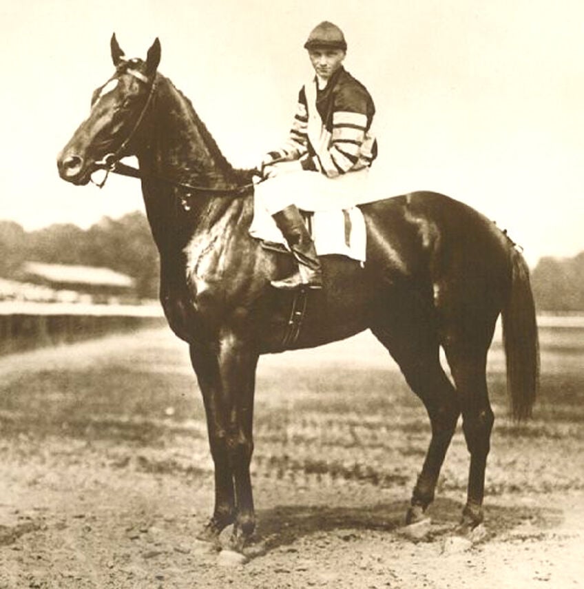 1920s: hidden horse racing gems | | qchron.com