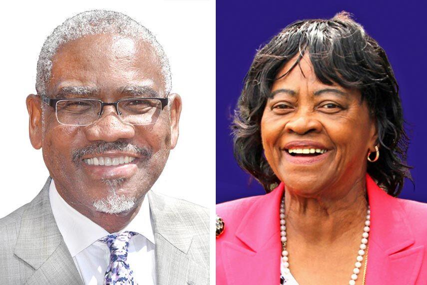 Incumbents cruise in Southeast Queens | | qchron.com