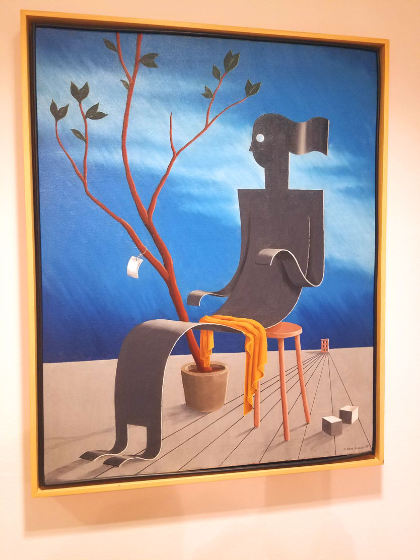 Visual anarchy at QC | | qchron.com