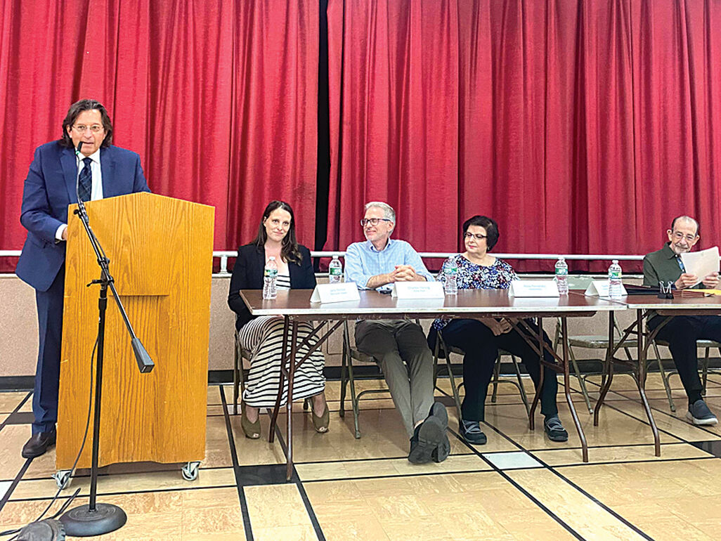 Owners near boiling point over enviro law | | qchron.com