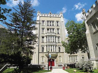 flushing high school