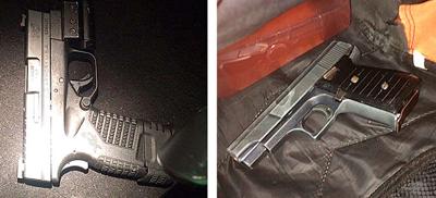 113th Pct. thanks community residents | | qchron.com