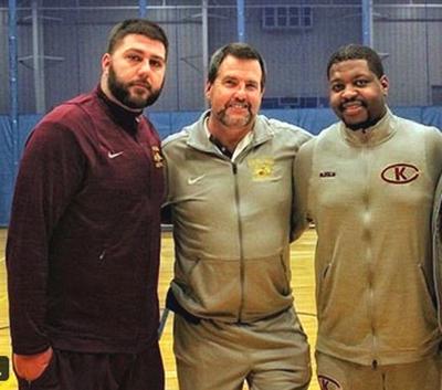 CTK’s Mackey named Coach of the Year | | qchron.com