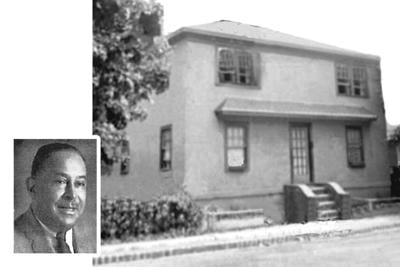 Guy R. Brewer left his legacy on New York politics | | qchron.com