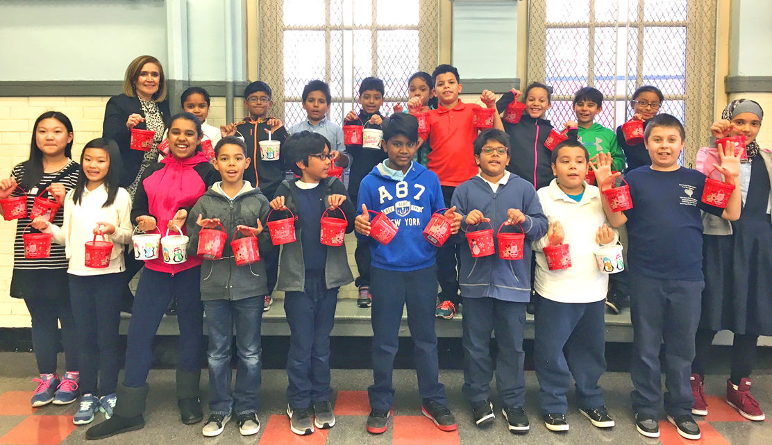 Roundup of recent events at PS 97Q, The Forest Park School | | qchron.com