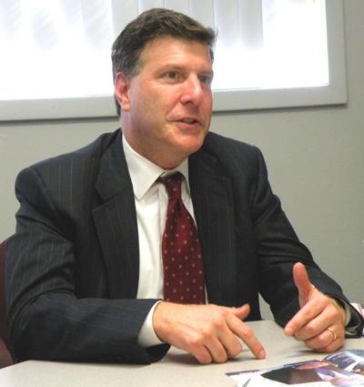 Queens Councilman Weprin takes job with Gov. Cuomo | | qchron.com