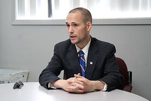 Van Bramer, Dromm back Melissa Sklarz | | qchron.com