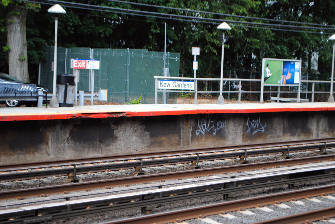 Not all on board with LIRR’s planned sked | | qchron.com