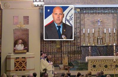 Simonsen remembered fondly five years later | | qchron.com