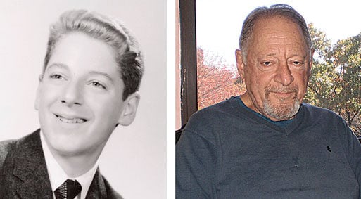 Flushing’s Eichenbaum has seen it all | | qchron.com