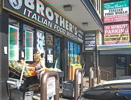 Brother’s market turns 37 this week | | qchron.com