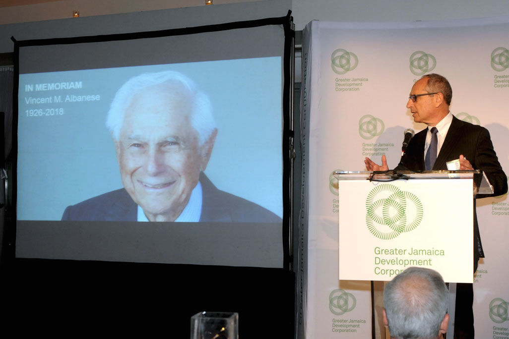 GJDC’s 2018 gala | | qchron.com