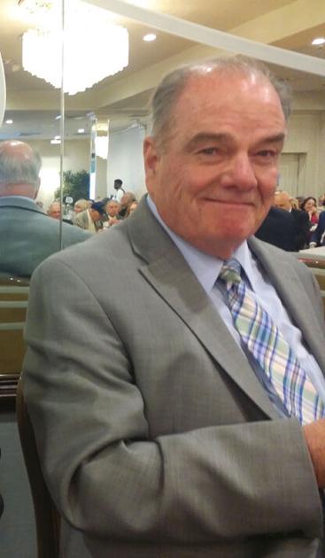 Civic leader Kevin Forrestal dies; service next Friday | | qchron.com