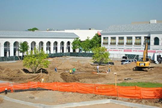 Atlas Park redesign to be unveiled soon | | qchron.com