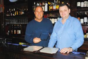 Restaurants and the seasons | | qchron.com