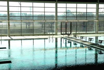 $67M Flushing pool still closed months after repairs | | qchron.com
