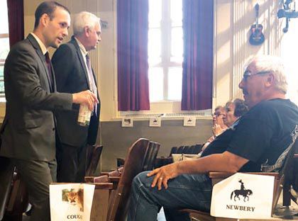 $101M for sewer project in Maspeth | | qchron.com