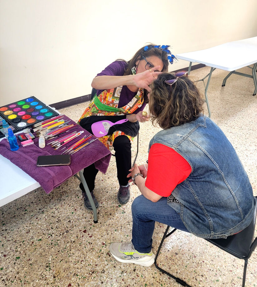 KW day of service to the community | | qchron.com