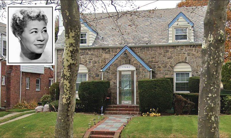 Fitzgerald was Queen of Jazz and of a home in Queens | | qchron.com