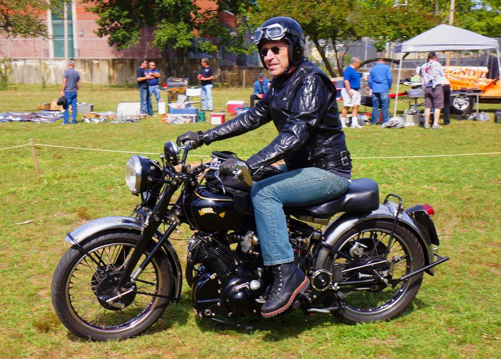 Rev those engines: Motorcycle show coming to Qns. | | qchron.com