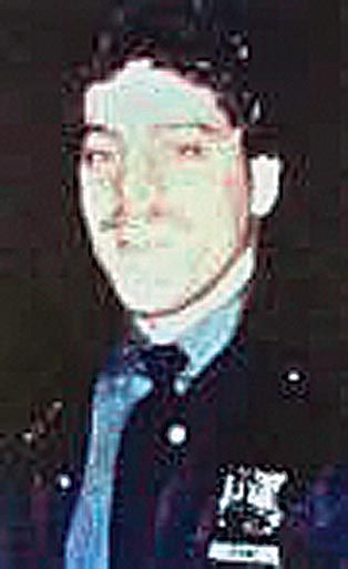 NYPD pays tribute to Eddie Byrne’s legacy | | qchron.com