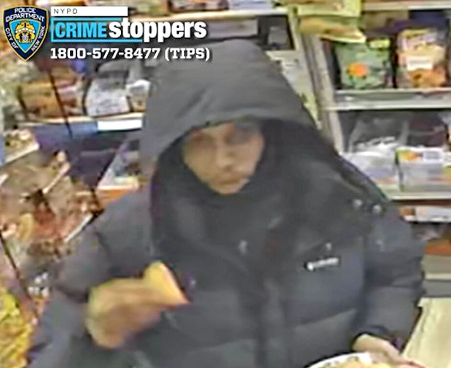 Two Rich Hill robbers wanted by authorities | | qchron.com